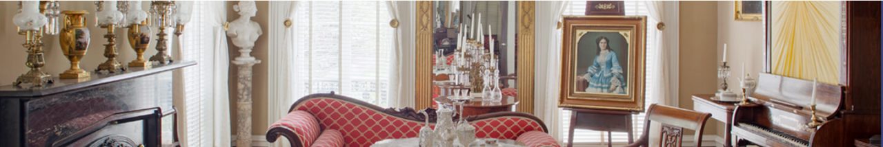 Historical Figures - Andrew Low House Museum