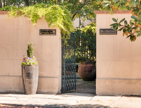 Visit Andrew Low House Museum Savannah, GA History Museums