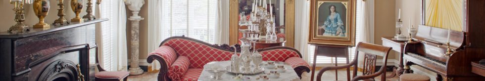 Admission & Hours - Savannah Historic Home Tours Andrew Low House Museum