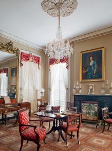 Andrew Low House Museum Savannah, GA Historic Site & Museum