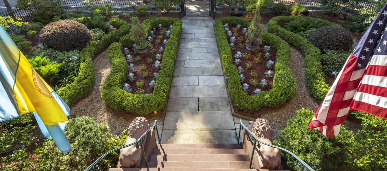 Andrew Low House Museum Savannah, GA Historic Site & Museum