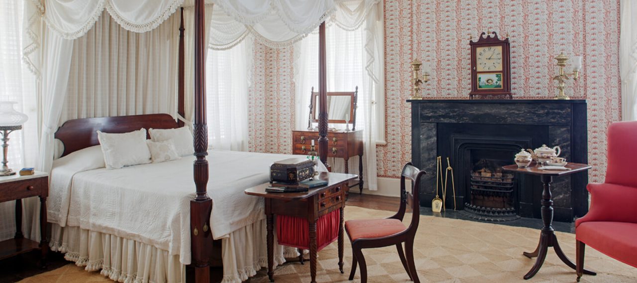 Andrew Low House Museum Savannah, GA Historic Site & Museum